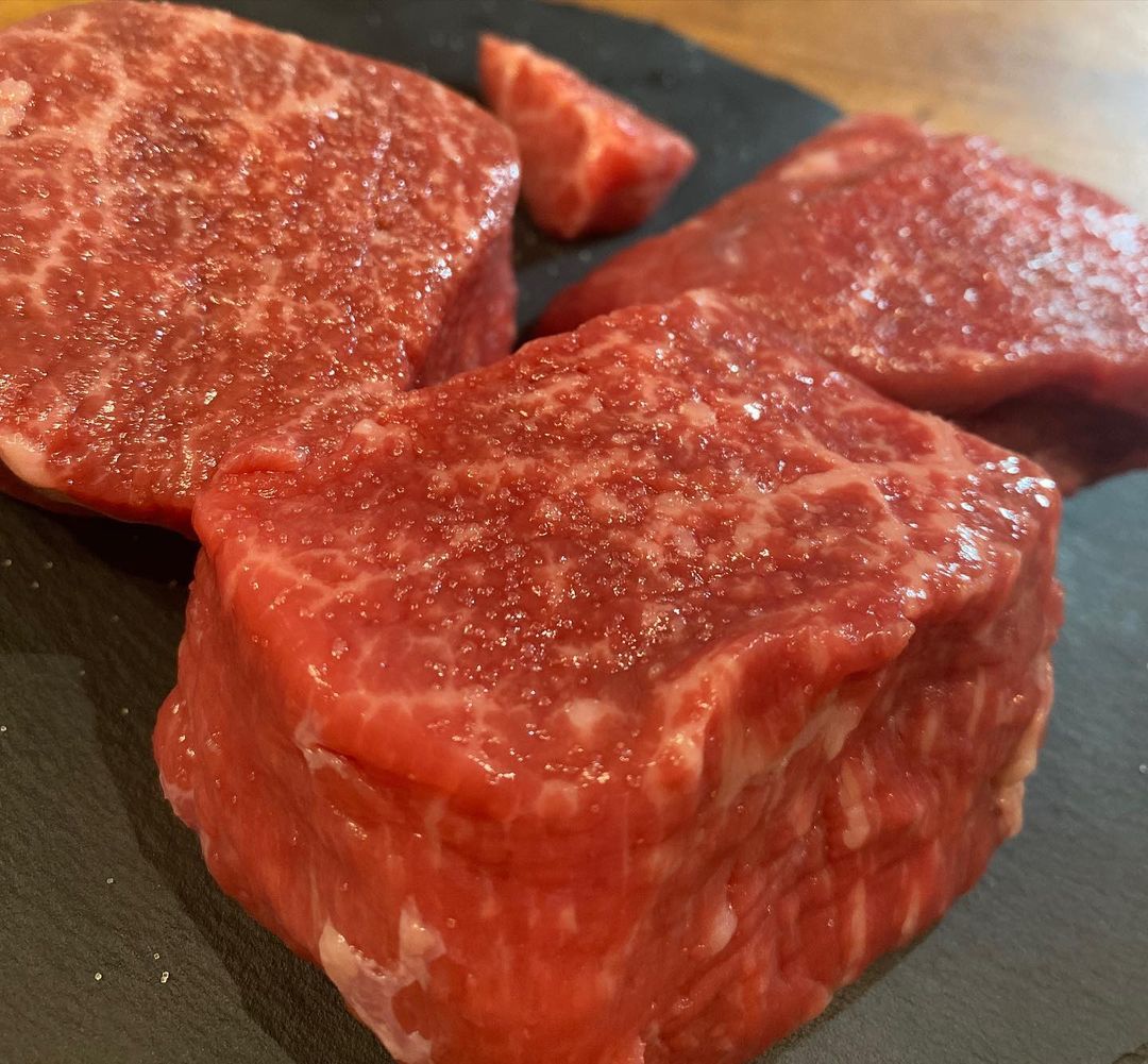 NIKU HA TEPPAN Ikoh - バズグルメ[BUZZ GOURMET]