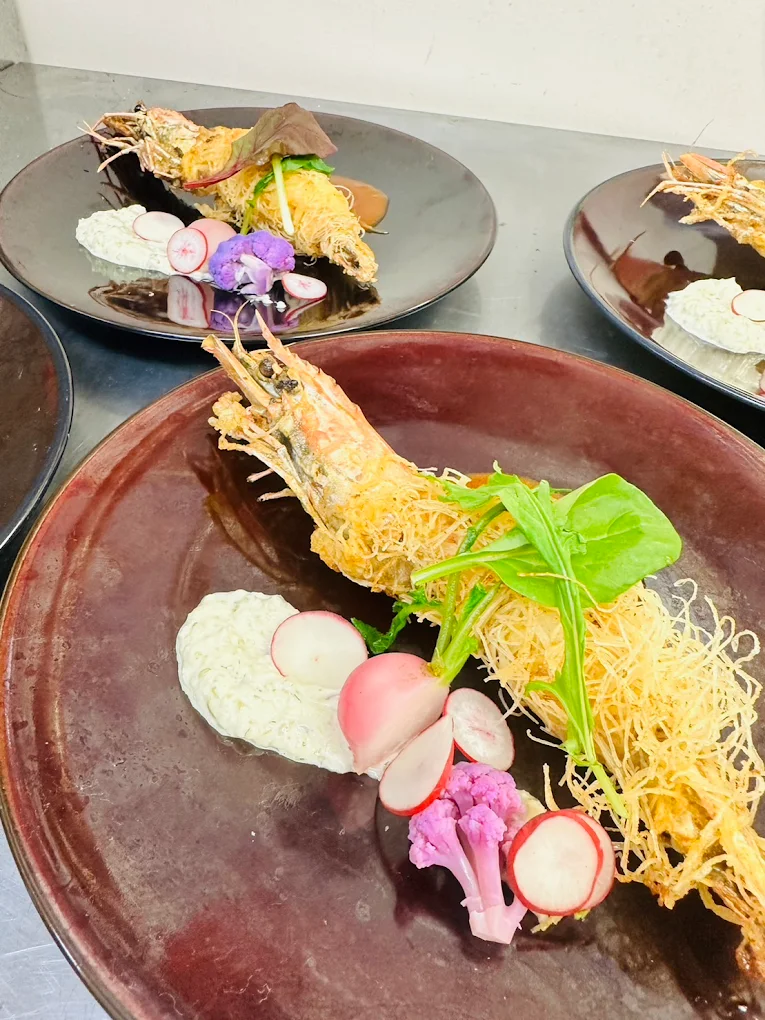 poco a poco - バズグルメ[BUZZ GOURMET]