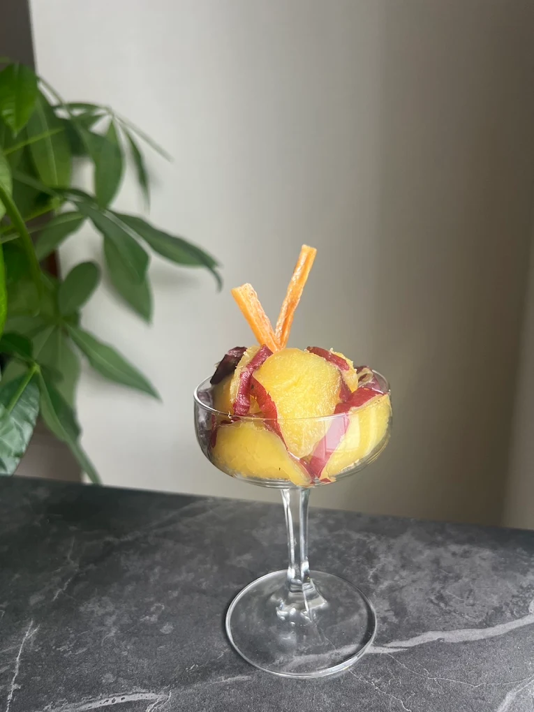 東京秘蜜喫茶 代官山店 - バズグルメ[BUZZ GOURMET]