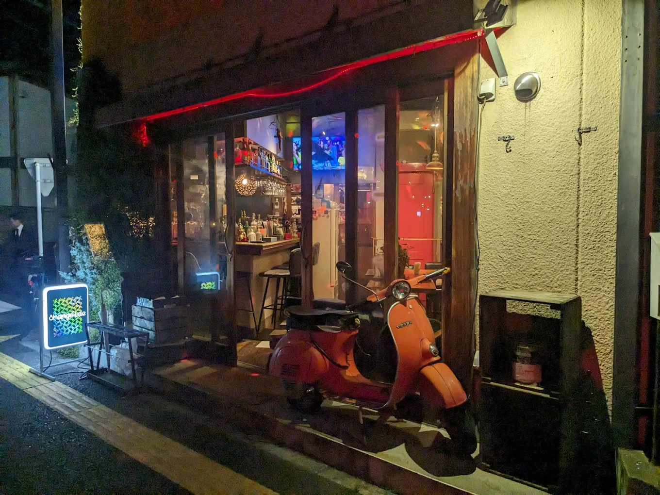 Shangri-La.e - バズグルメ[BUZZ GOURMET]