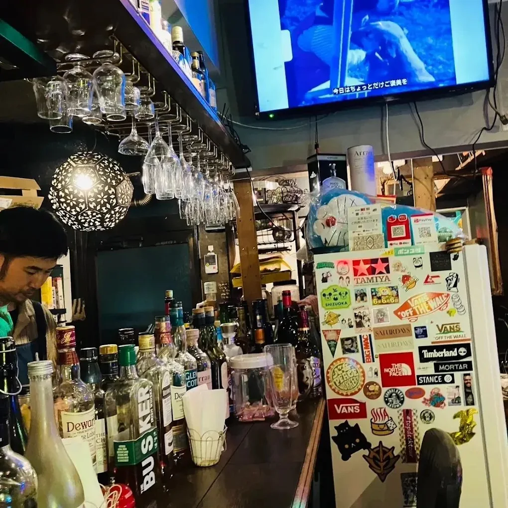 Shangri-La.e - バズグルメ[BUZZ GOURMET]