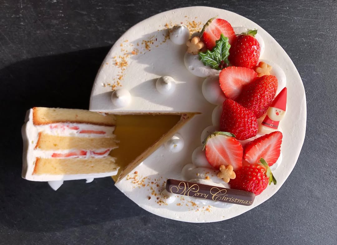 梅Cafe - バズグルメ[BUZZ GOURMET]