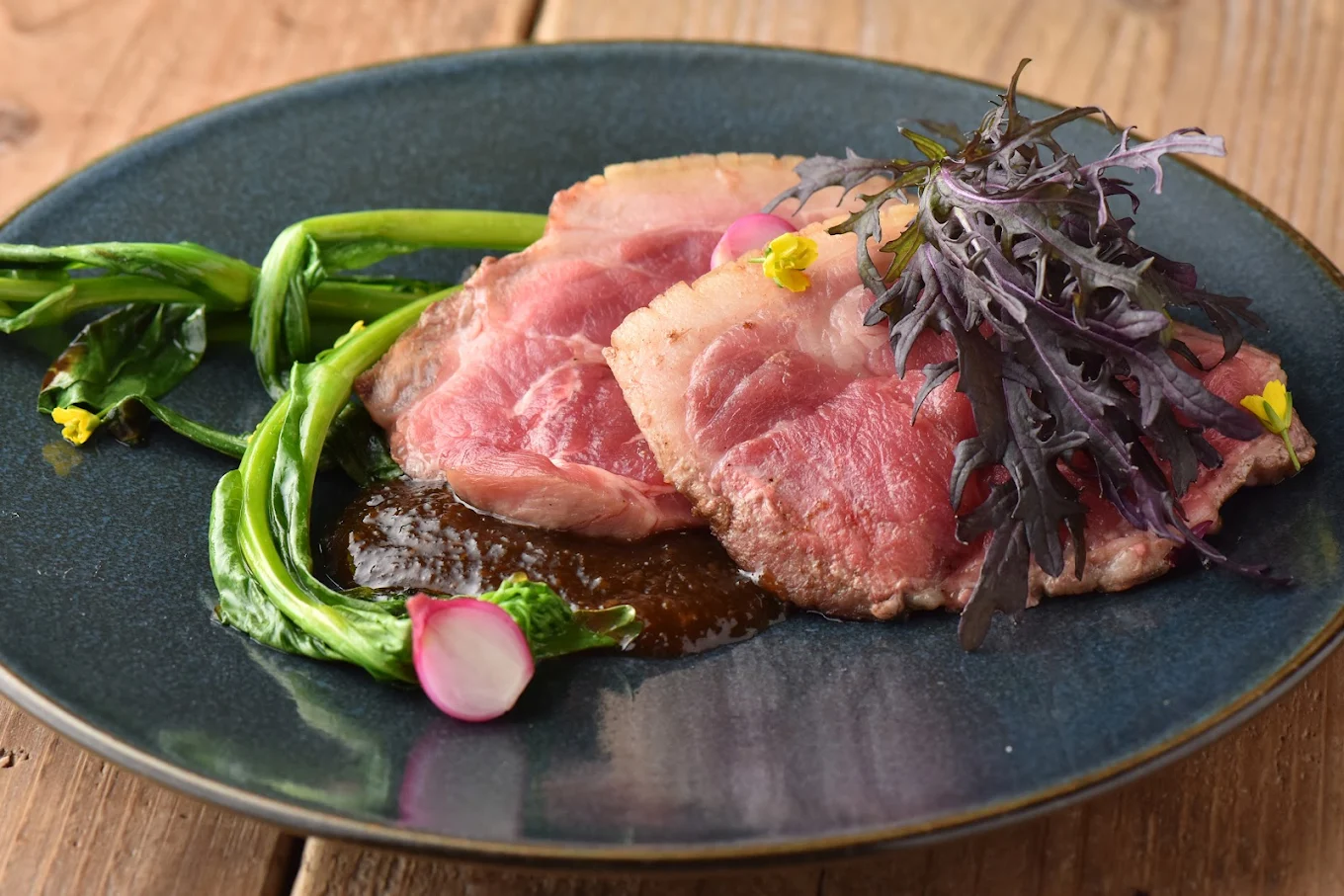 かまど焼 NIKUYOROZU - バズグルメ[BUZZ GOURMET]