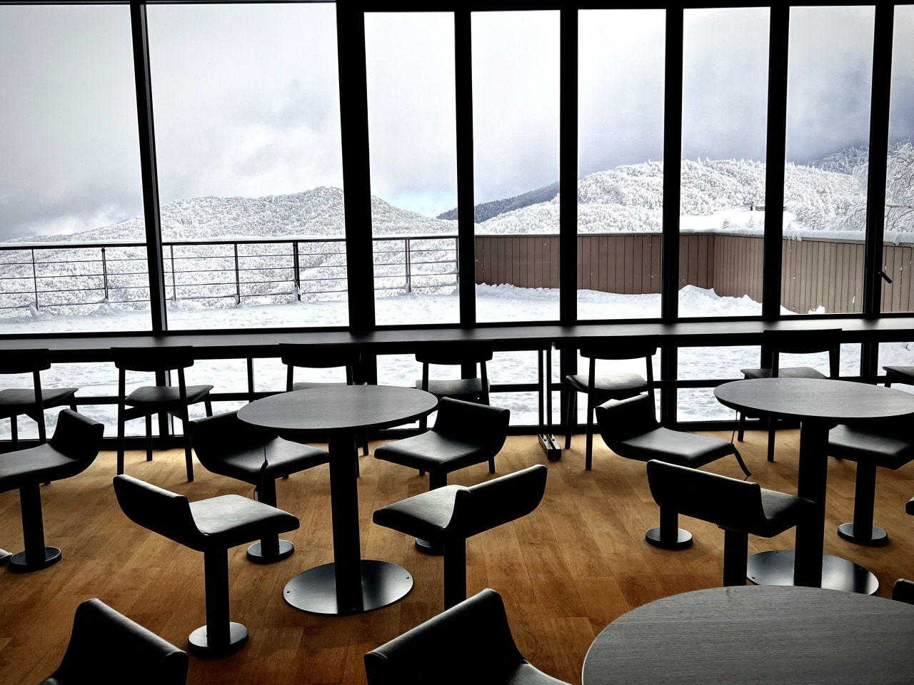 SORAMADO cafe 1387 ISAHANA - バズグルメ[BUZZ GOURMET]