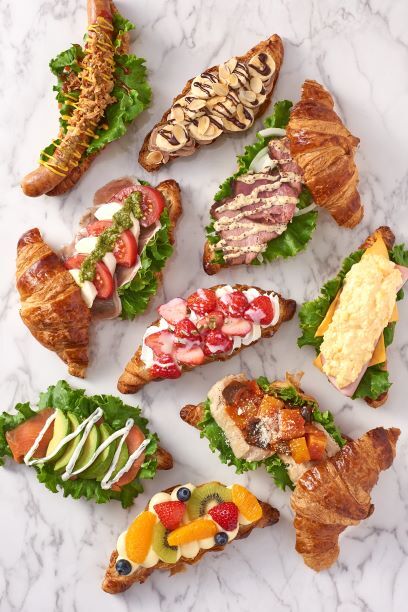 studio CLIP CAFE - バズグルメ[BUZZ GOURMET]