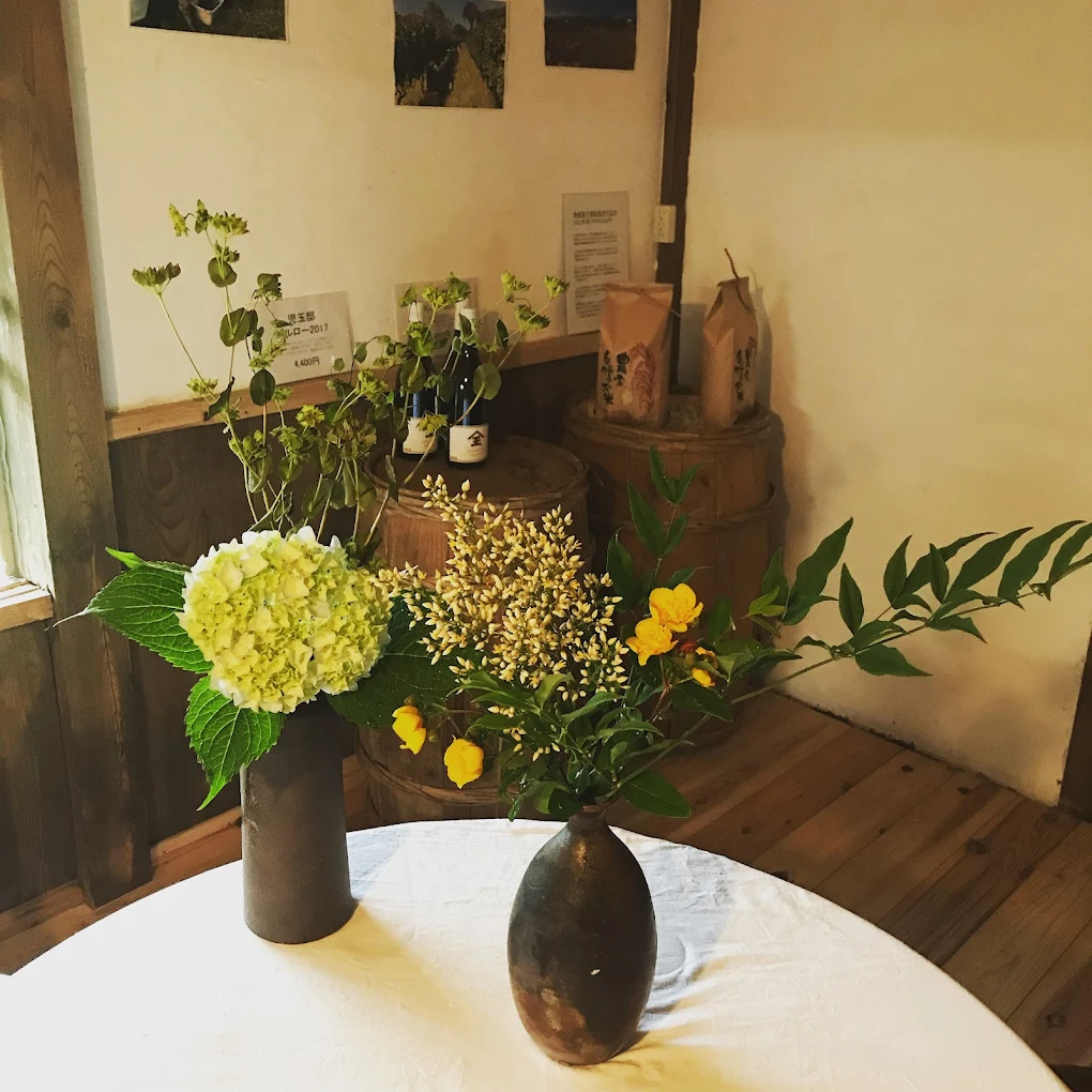 Café 児玉家住宅カフェ Kodama Heritage House - バズグルメ[BUZZ GOURMET]