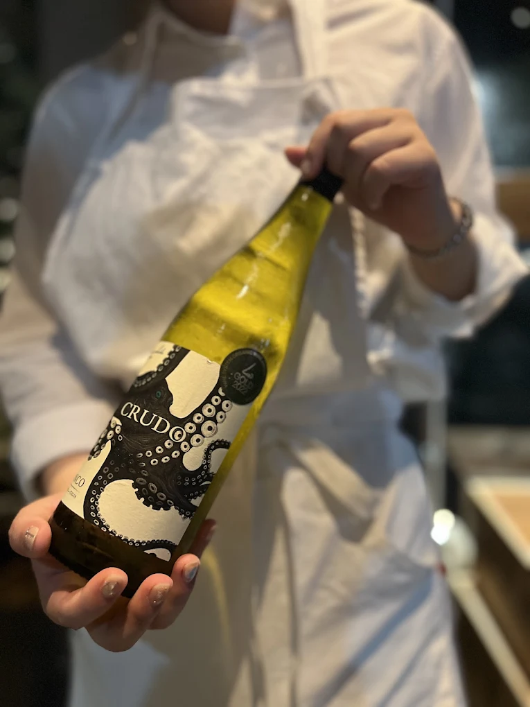 nouaison (ヌエゾン) - バズグルメ[BUZZ GOURMET]