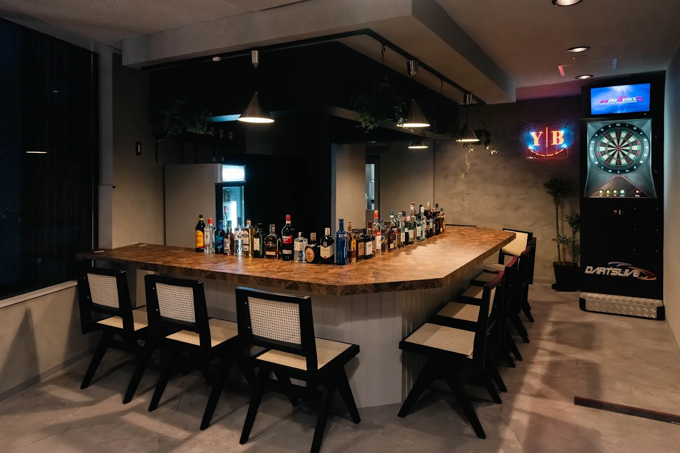 Your bar | ユアバー - バズグルメ[BUZZ GOURMET]