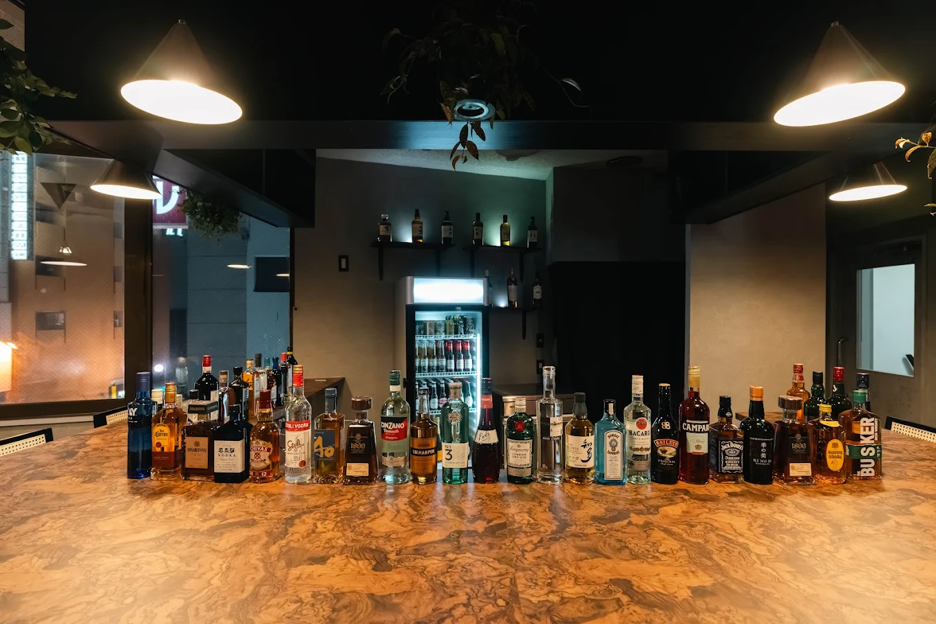 Your bar | ユアバー - バズグルメ[BUZZ GOURMET]