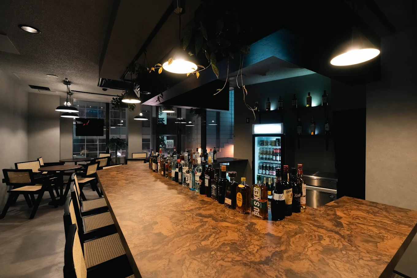 Your bar | ユアバー - バズグルメ[BUZZ GOURMET]