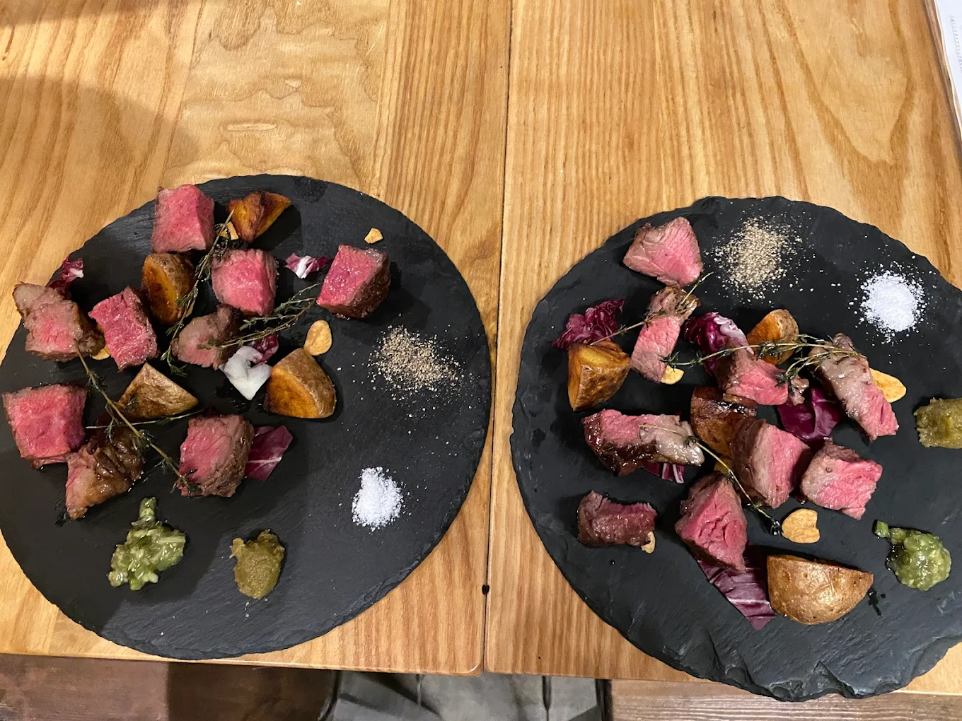 裏町 サケヒゲ - バズグルメ[BUZZ GOURMET]