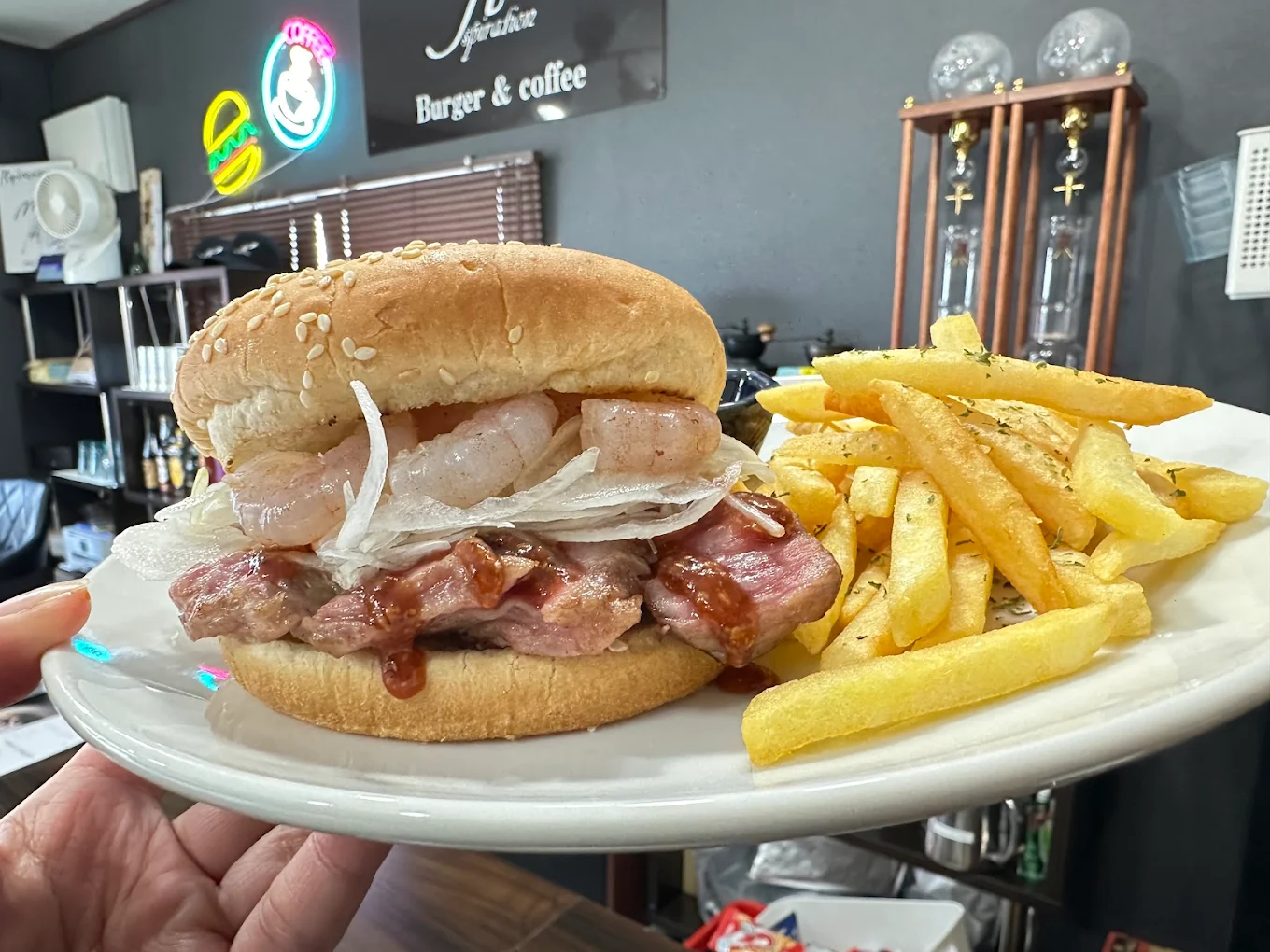 Aspiration - バズグルメ[BUZZ GOURMET]