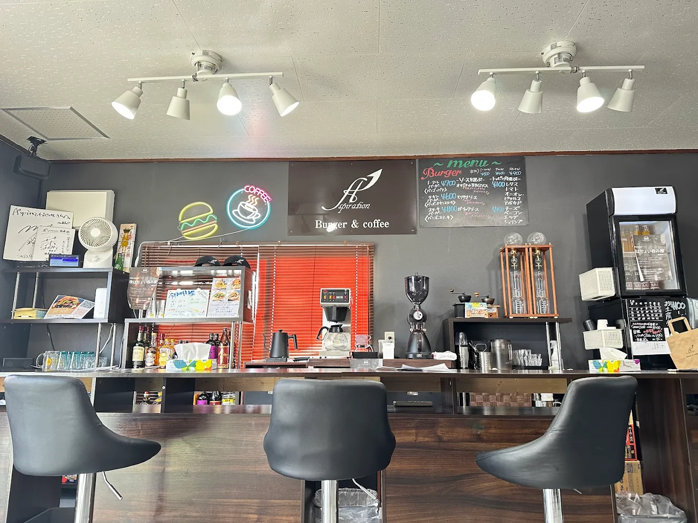 Aspiration - バズグルメ[BUZZ GOURMET]