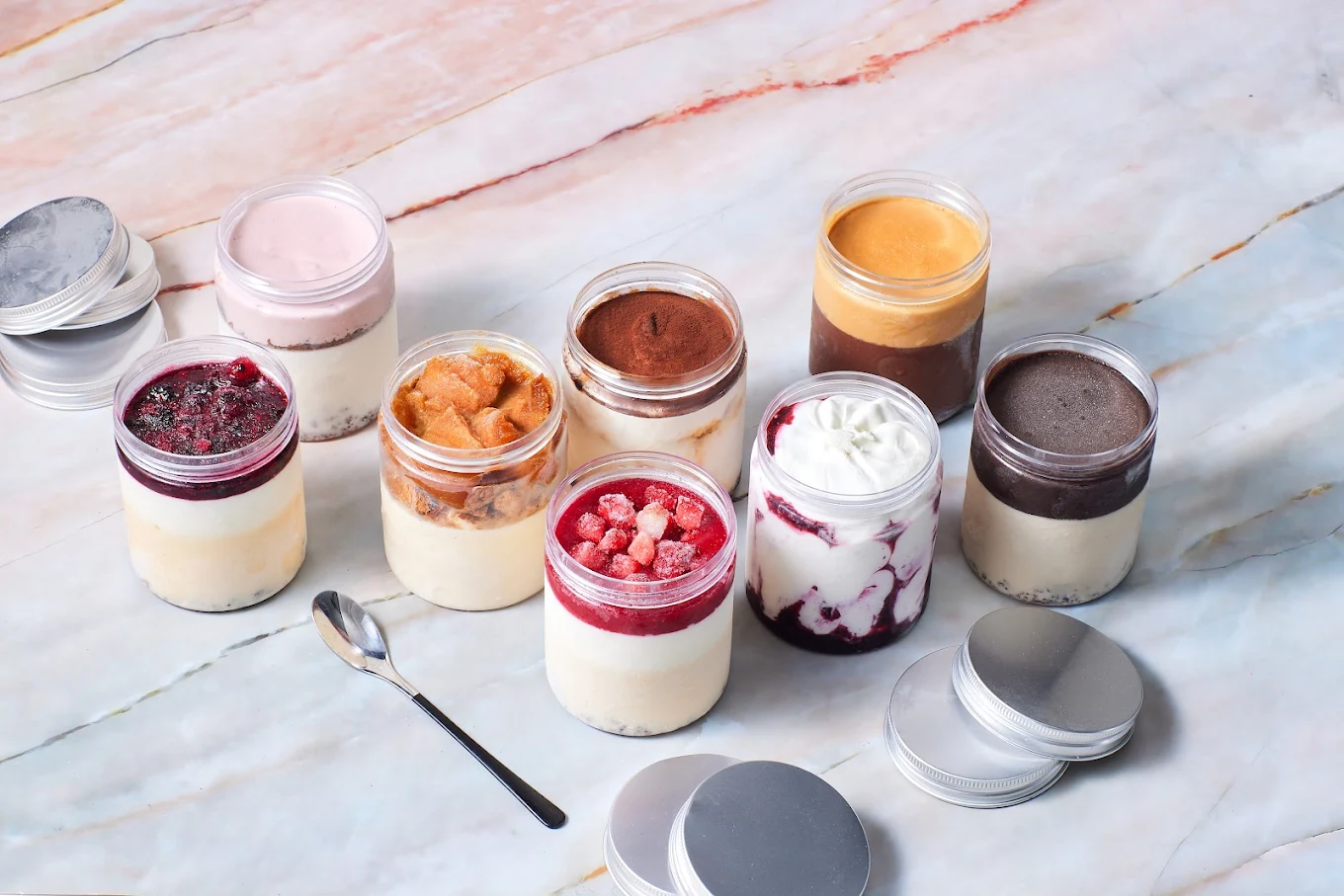 Gelateria uni - バズグルメ[BUZZ GOURMET]