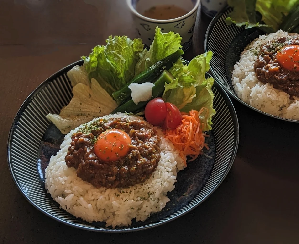 cafeちどり - バズグルメ[BUZZ GOURMET]