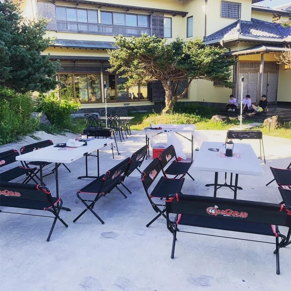 BBQ太郎 - バズグルメ[BUZZ GOURMET]