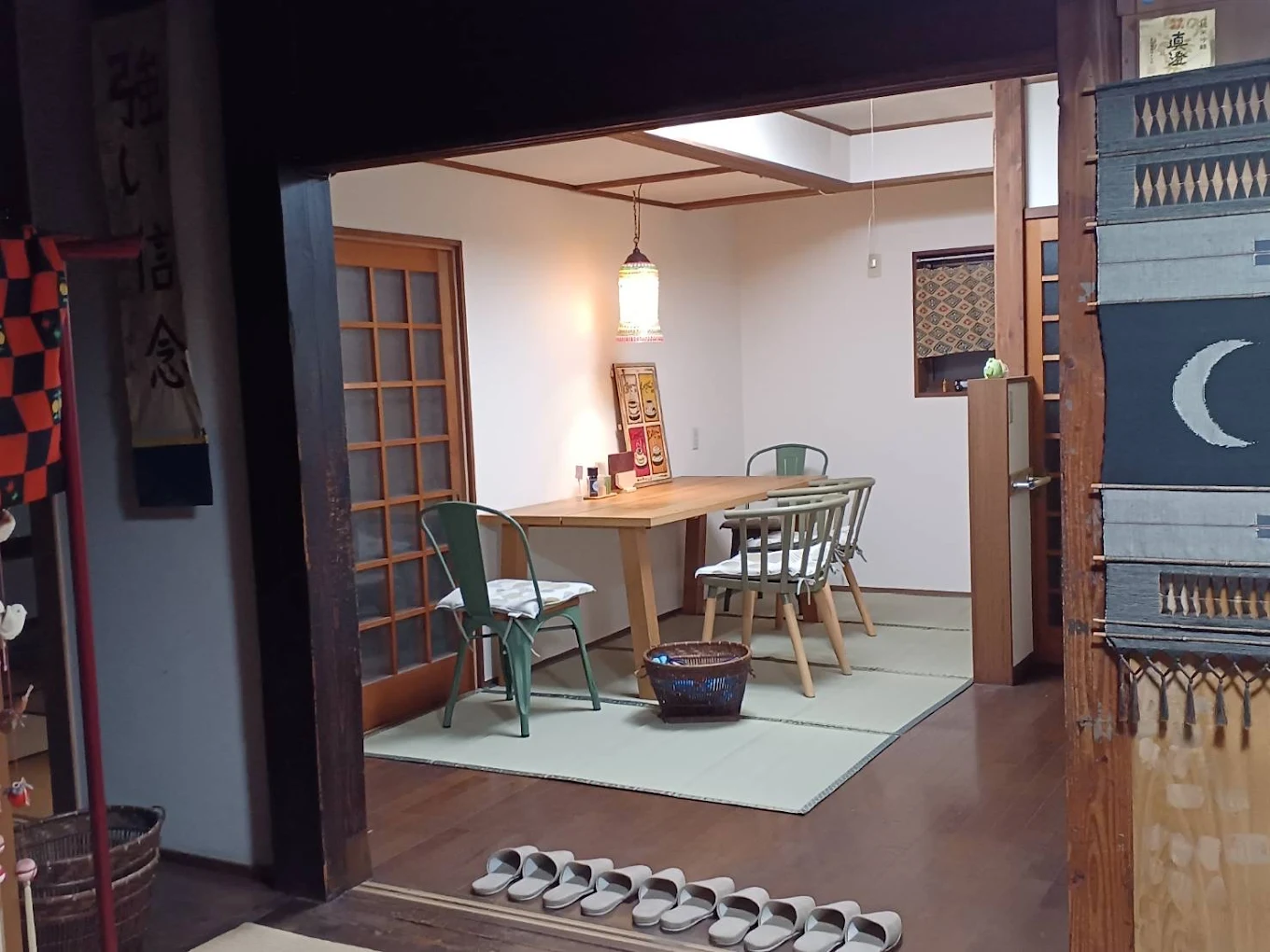 古民家カフェたかはし - バズグルメ[BUZZ GOURMET]