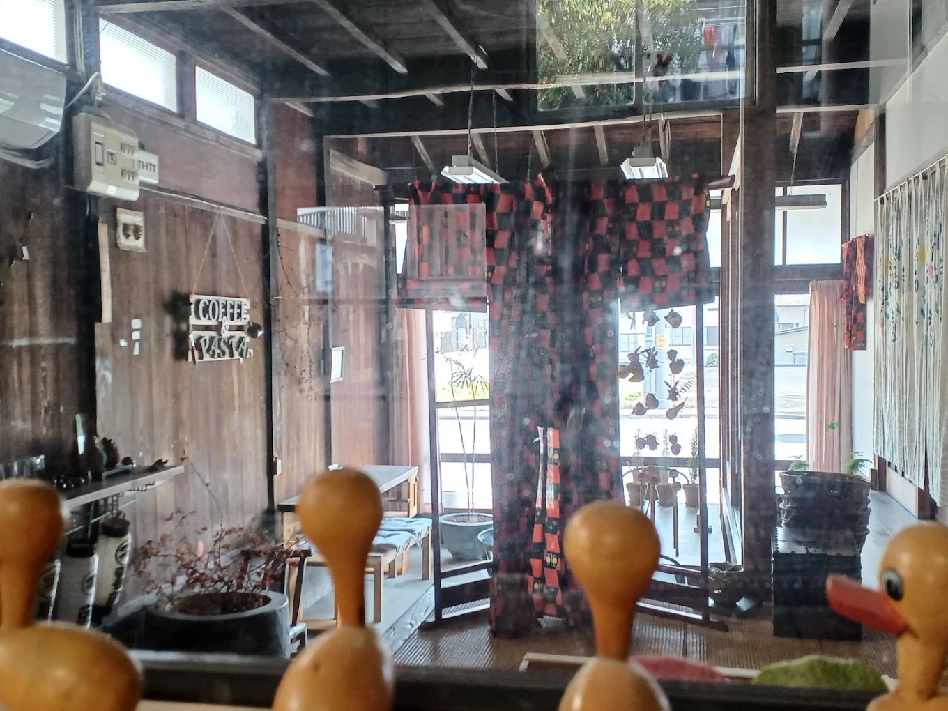 古民家カフェたかはし - バズグルメ[BUZZ GOURMET]