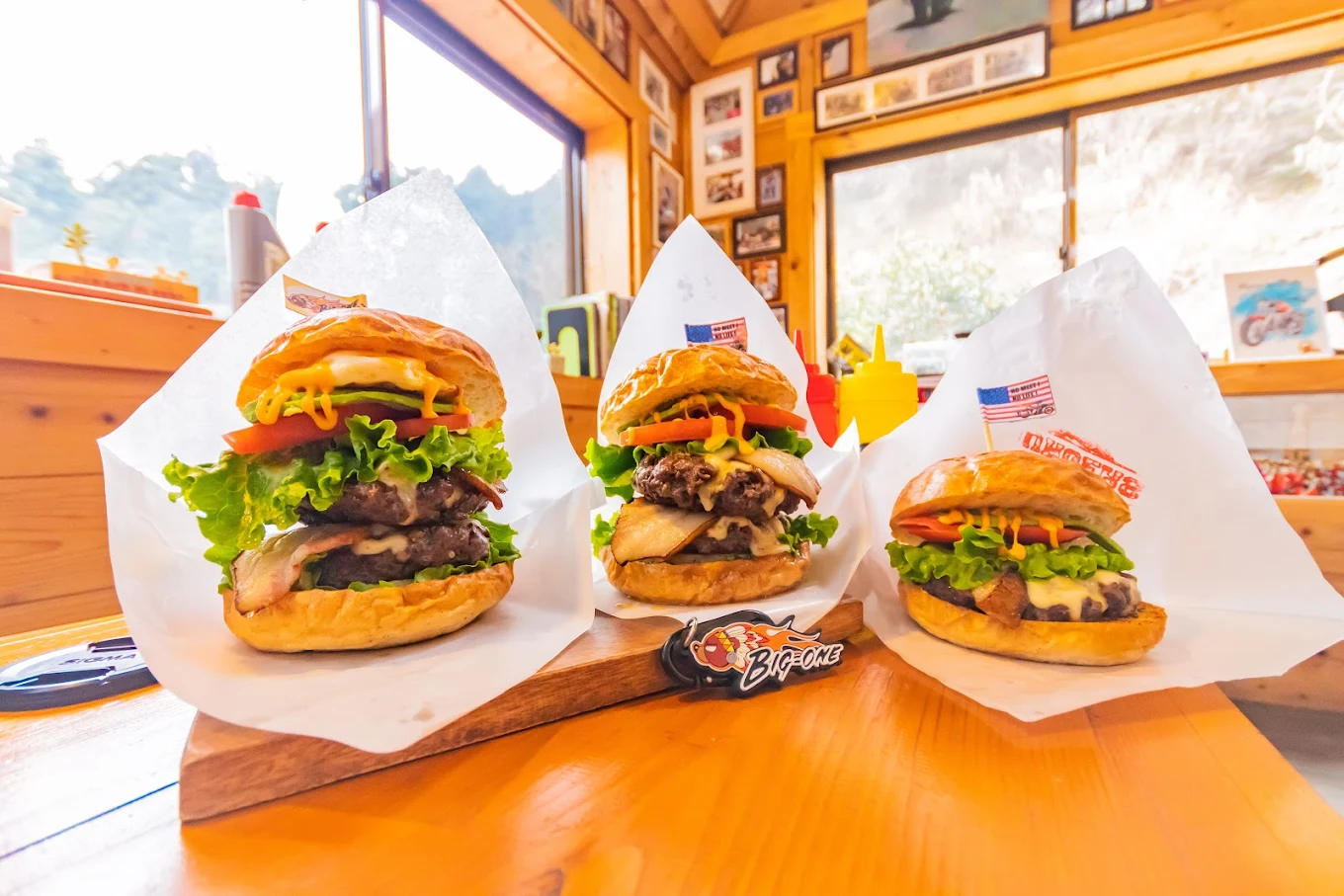 大多喜ビッグワン - バズグルメ[BUZZ GOURMET]