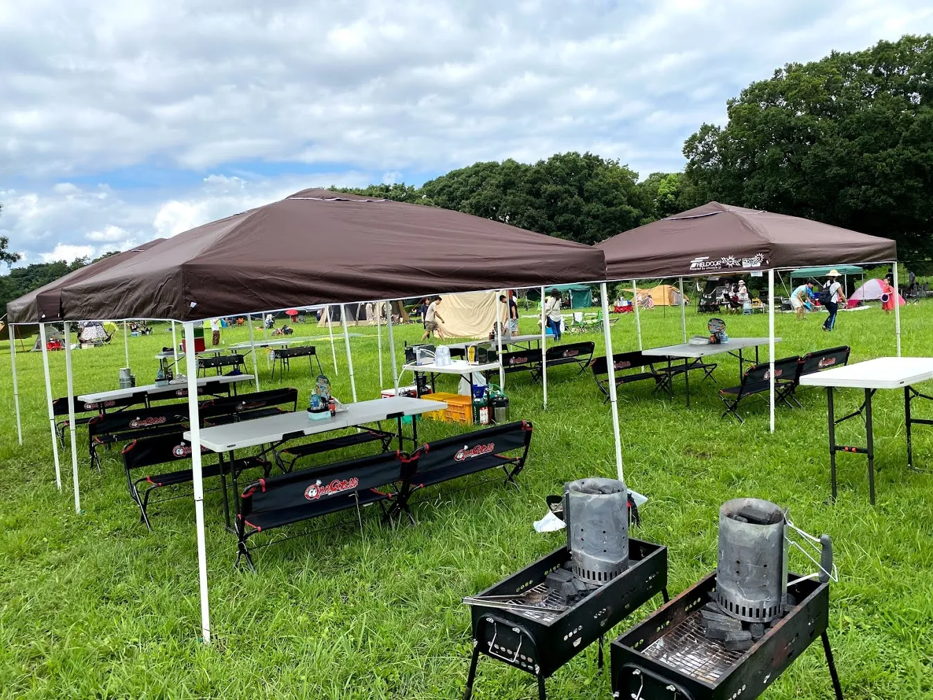 BBQ太郎 - バズグルメ[BUZZ GOURMET]