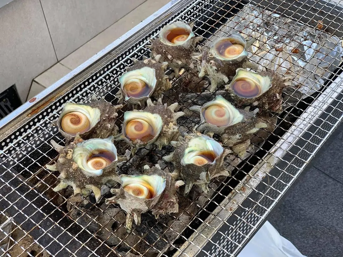 BBQ太郎 - バズグルメ[BUZZ GOURMET]