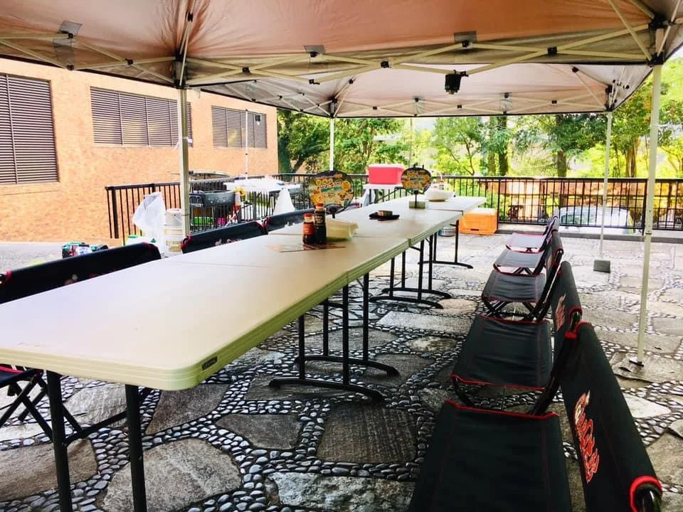 BBQ太郎 - バズグルメ[BUZZ GOURMET]