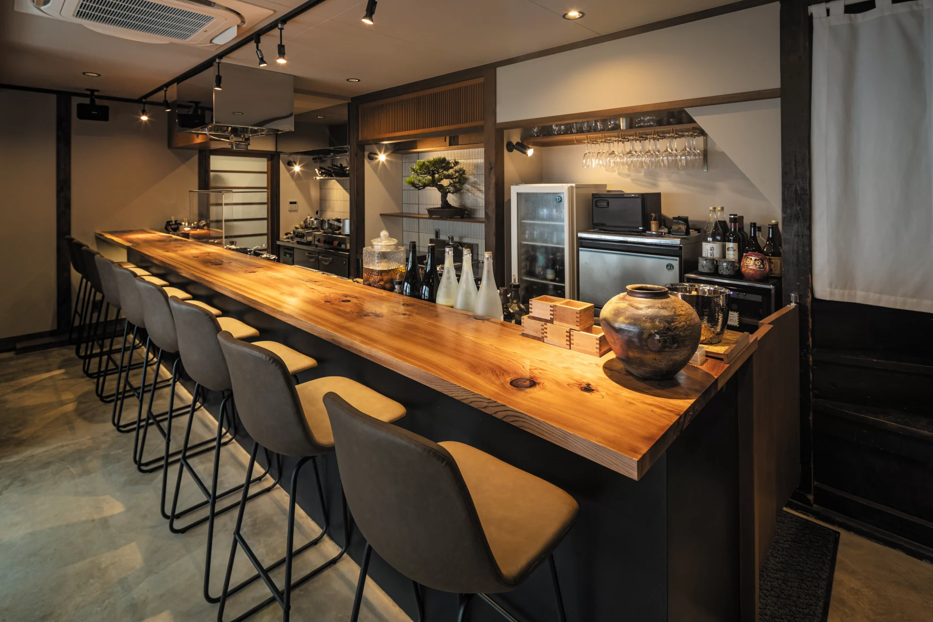 蔵の街てらす - バズグルメ[BUZZ GOURMET]