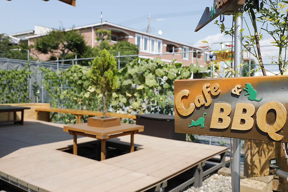 vegeCafe5884 - バズグルメ[BUZZ GOURMET]