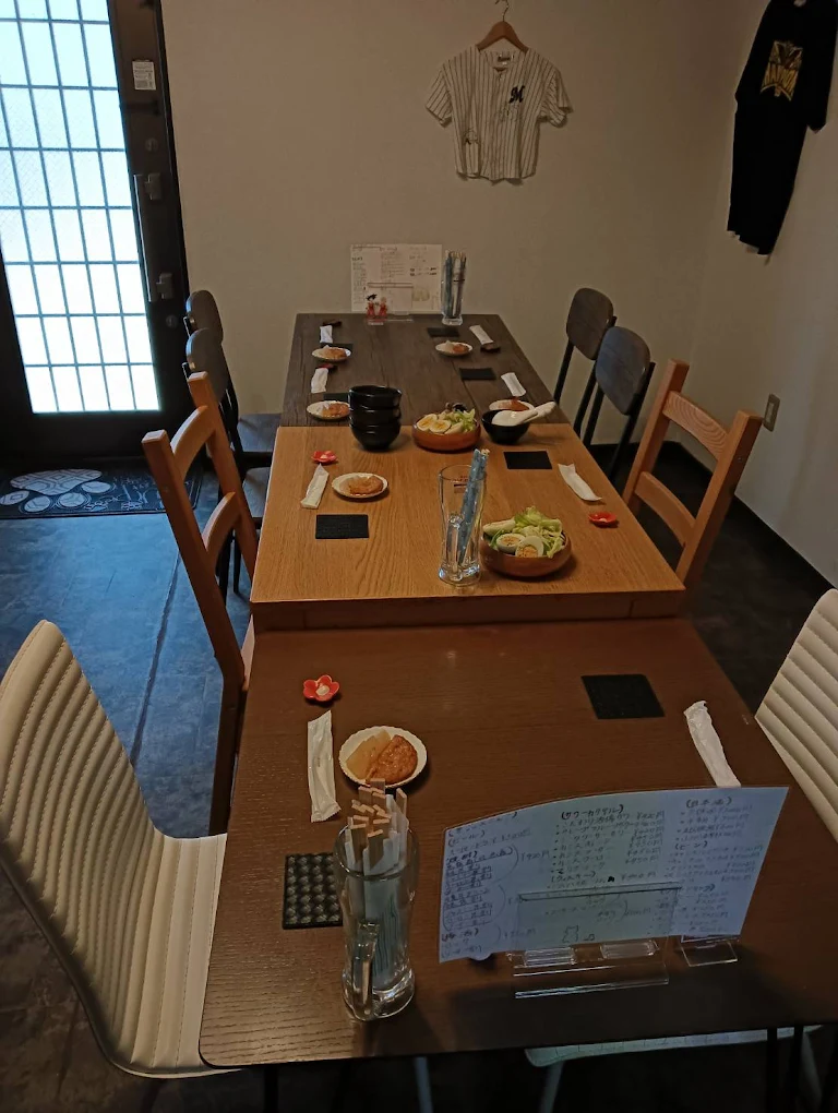 にじ色 - バズグルメ[BUZZ GOURMET]