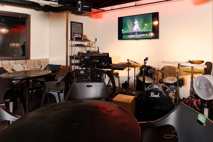 SANG Music bar - バズグルメ[BUZZ GOURMET]