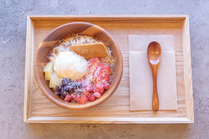 cafe coccinelle - バズグルメ[BUZZ GOURMET]