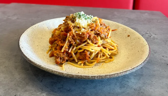 cafe coccinelle - バズグルメ[BUZZ GOURMET]