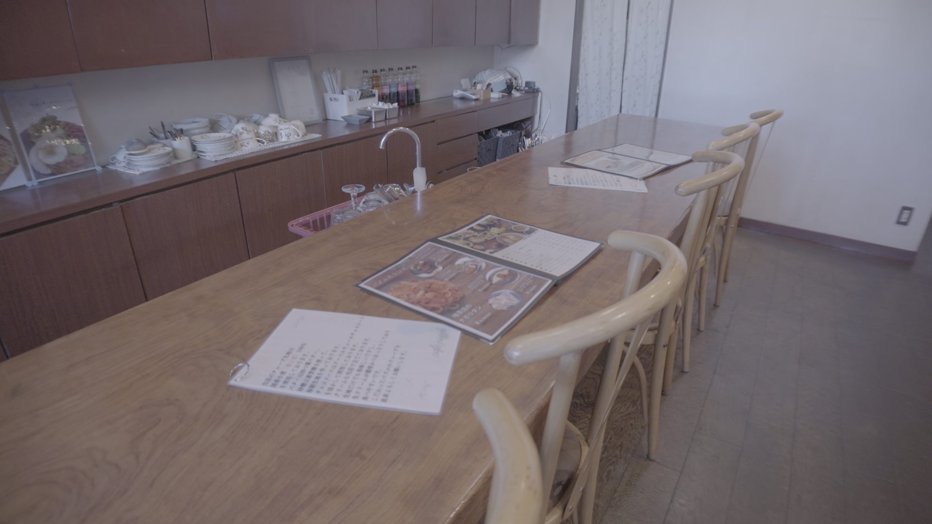 喫茶パズル - バズグルメ[BUZZ GOURMET]