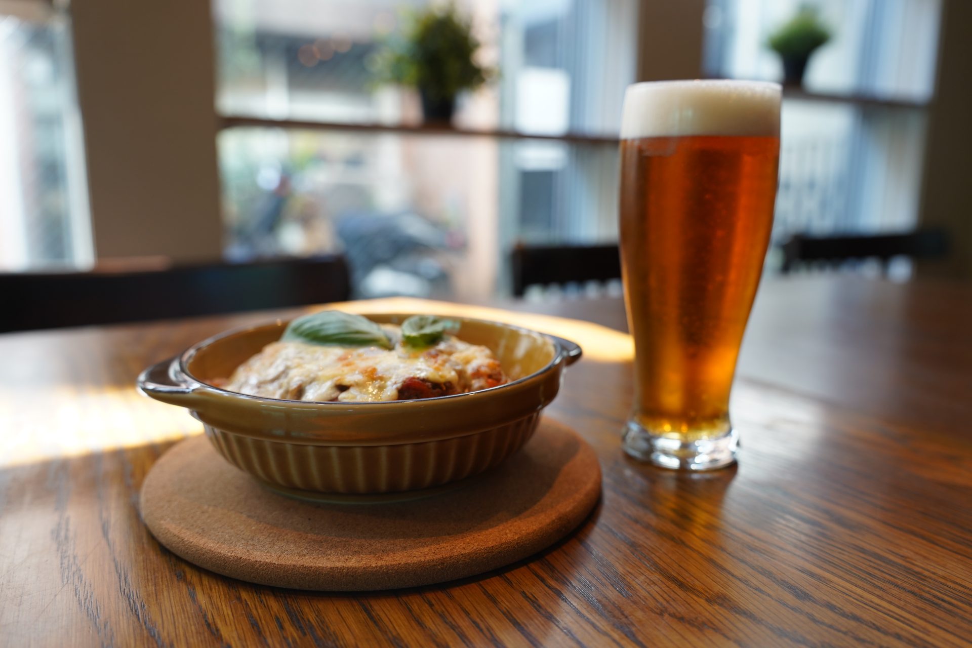 cafe & bar Quartet - バズグルメ[BUZZ GOURMET]